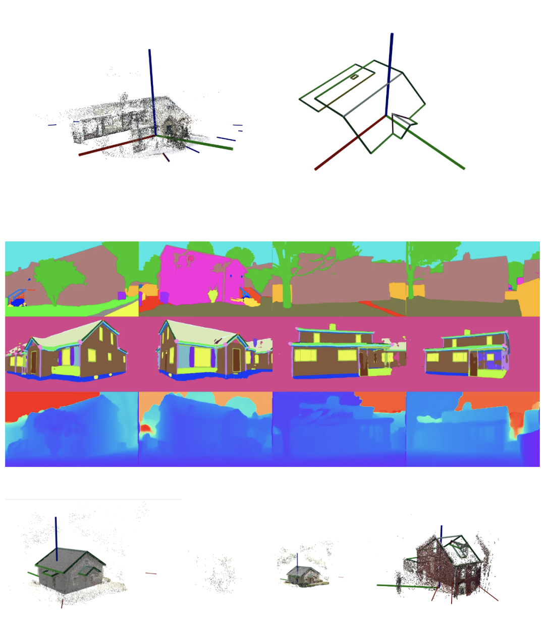 CVPR 2024 workshop 竞赛汇总，技术&奖金，拿下！ - 知乎