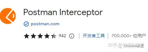 Chrome插件：Postman-API 开发与测试的首选工具 - 知乎