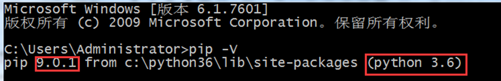 Python零基础教程系列：pip的安装和使用 - 知乎