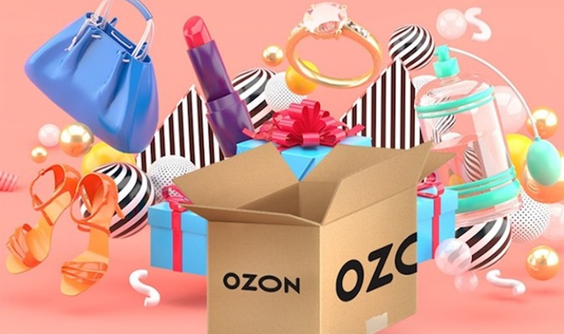 OZON平台规则新调整,流量分发机制将发生改变 - 知乎
