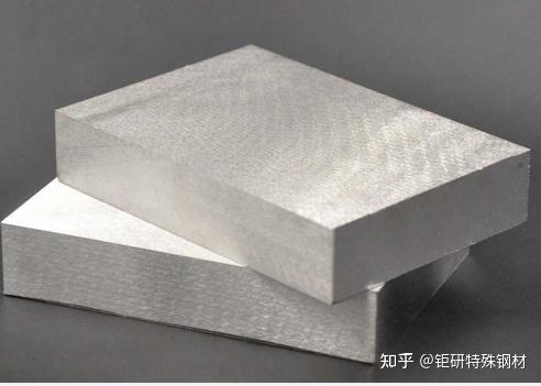 asp30粉末钢科普 - 知乎