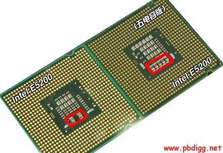 时间简史——扒一扒那些近代经典CPU（下） - 知乎