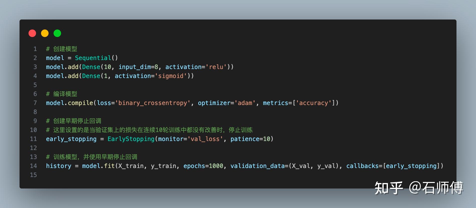 机器学习如何避免过拟合 - 知乎