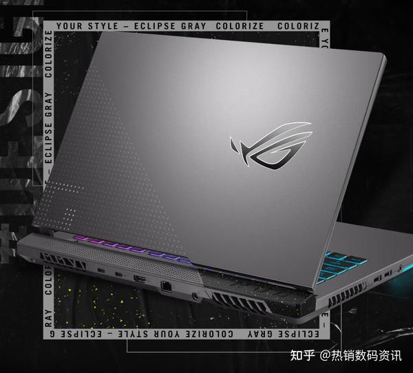 联想R9000P和ROG魔霸新锐2022选哪个好？配置区别对比评测 - 知乎