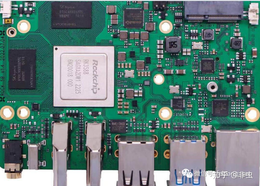 写给想要玩rk3588板子的一些建议 - 知乎