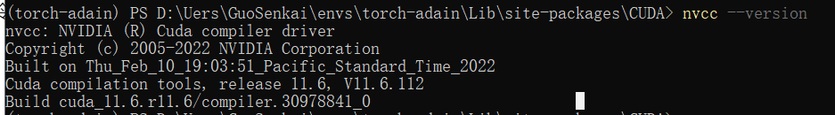 pytorch版本，cuda版本，系统cuda版本查询和对应关系 - 知乎
