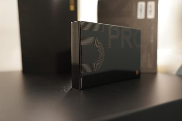 腾讯极光盒子5Pro配置以及跑分评测 - 知乎