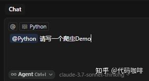【有嘴就能做开发】Cursor——AI编辑器 使用详解 - 知乎