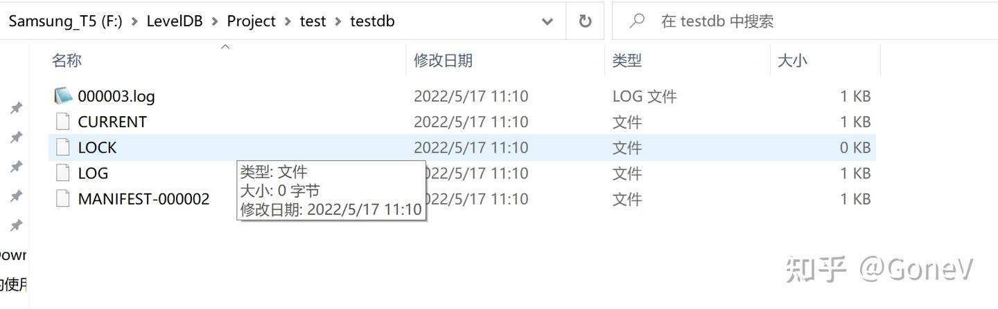 Windows10编译安装levelDB - 知乎