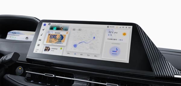 音乐大咖齐助阵，长安启源Q05 12.99万元起正式开启预售 - 知乎