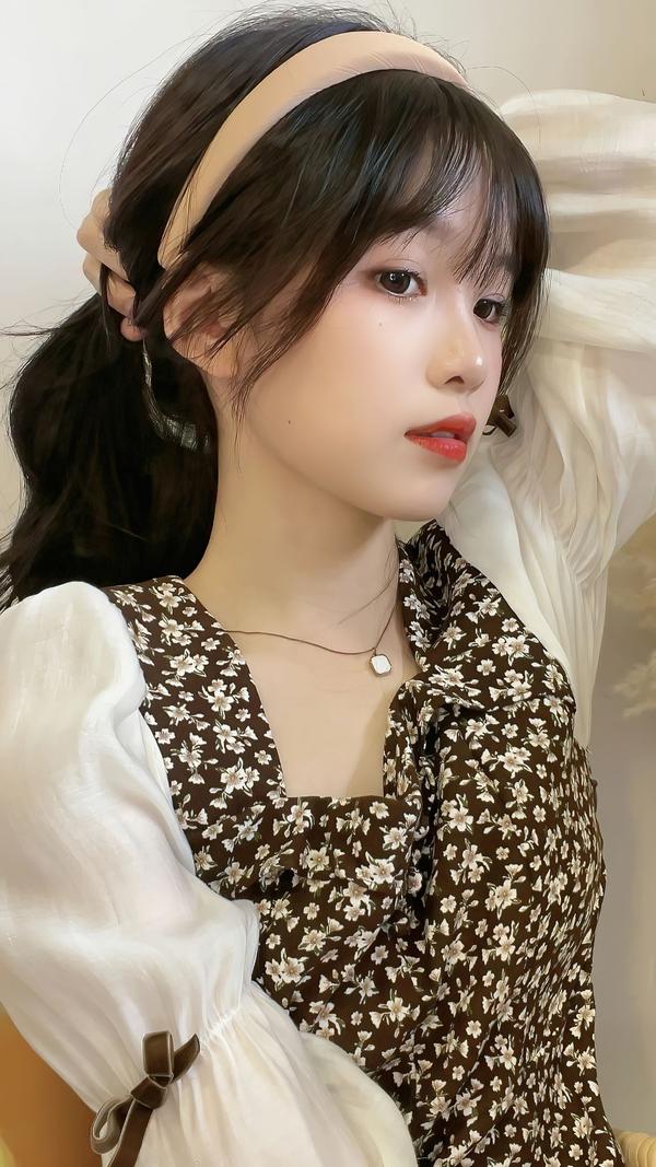 高清4k版原图壁纸颜值美女合集分享 知乎