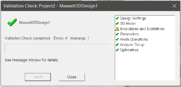 Maxwell磁场仿真基础教程 - 知乎
