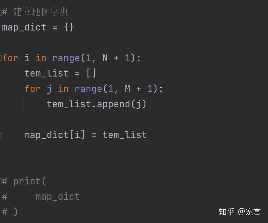 天梯赛PTA题解L1-087（python3） - 知乎