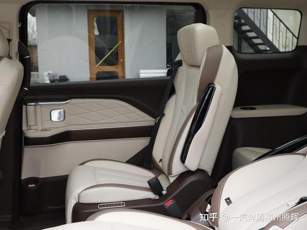 又一新7座MPV来袭，安静不输别克GL8，配2.0T+轻混，仅售22万多 - 知乎