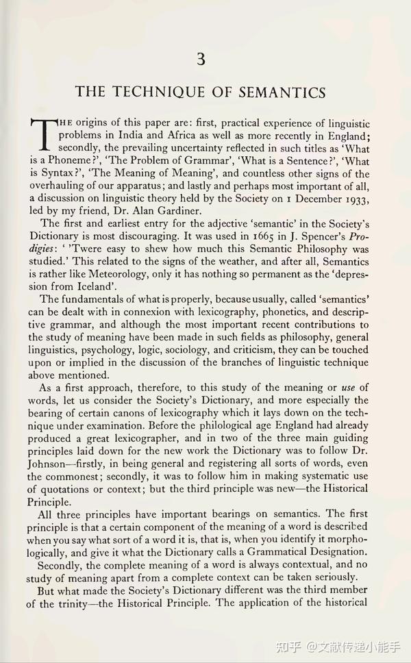 弗斯,1934—1951年语言学文集,Papers in linguistics, 1934-1951- Firth, J. R. (John ...