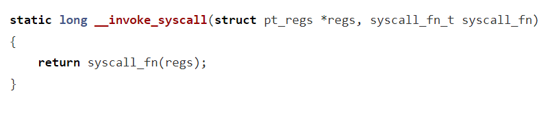 第四十二期-ARM Linux内核的系统调用（2） - 知乎