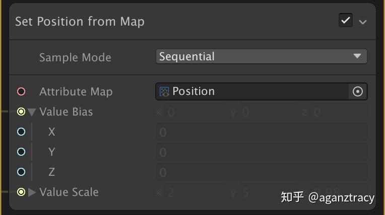 [Visual effect graph 专辑-01] 如何使用vfx生成可控位置的线条动画 - 知乎