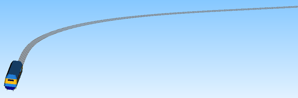 Simpack Rail为铁路安全行驶保驾护航利用 - 知乎