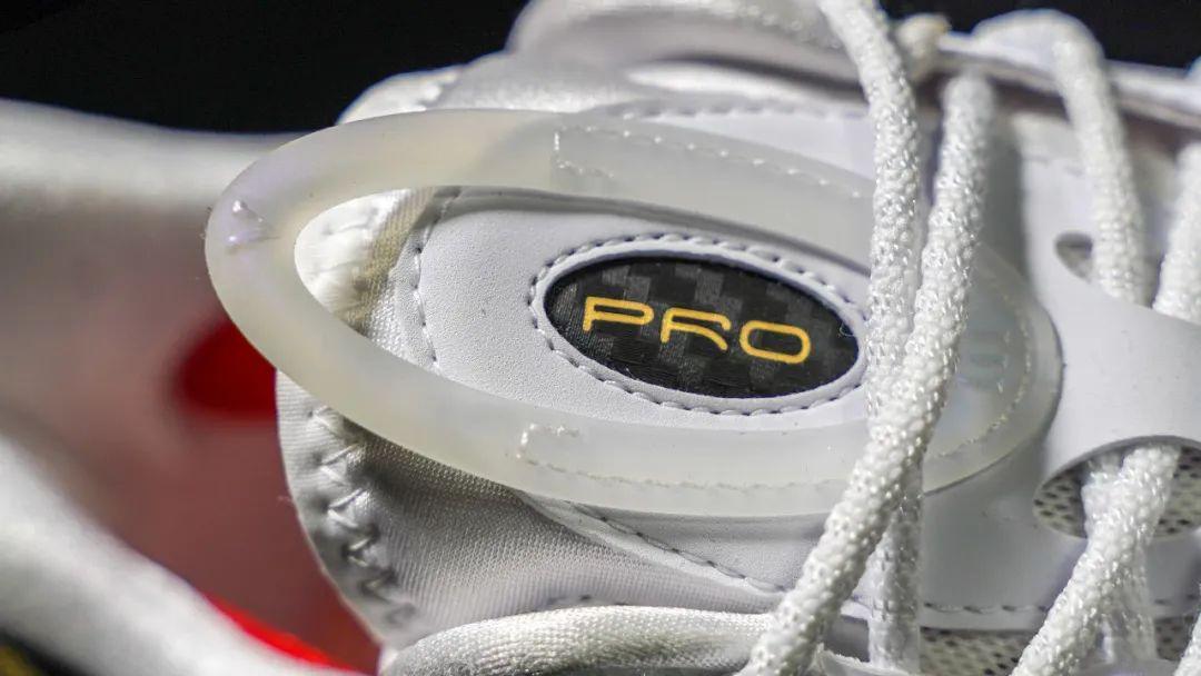 WEN鞋评｜氮气家族抢先看！KT7破坏/KT1 PRO/狂潮3 PRO开箱体验分享 - 知乎