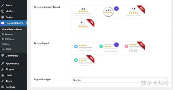9 个适用于 Wordpress 的最佳架构标记插件 2022 知乎