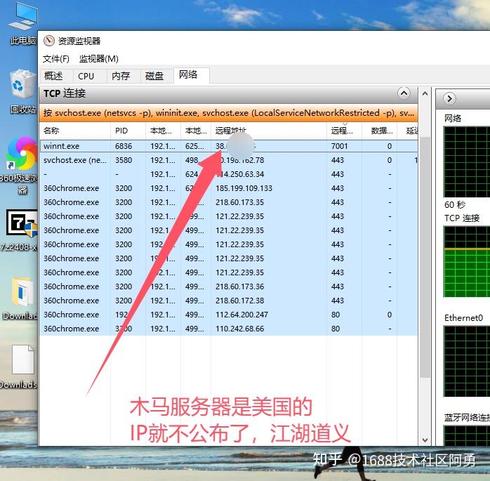 中毒后杀毒软件打不开C:\Program Files (x86)\windows nt目录里面的winnt.exe木马runtime.exe ...