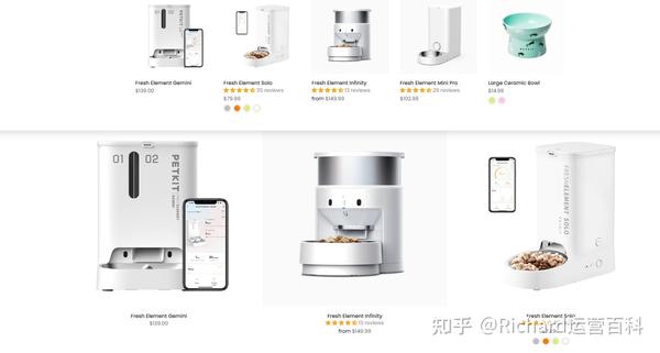 黑科技宠物品牌PETKIT小佩成为跨境黑马 - 知乎