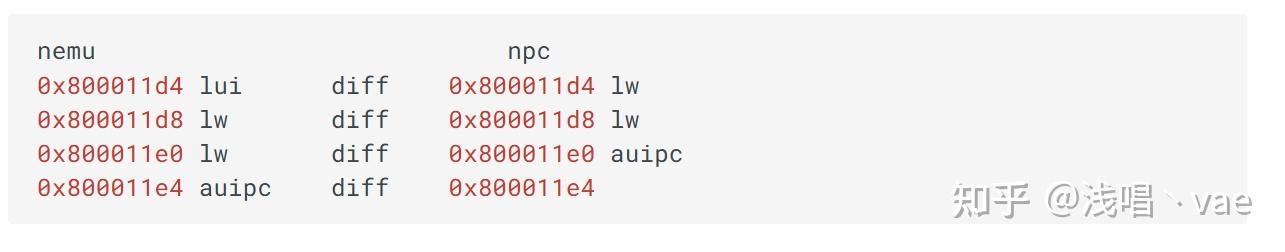 NPC RT-Thread debug 记录 - 知乎
