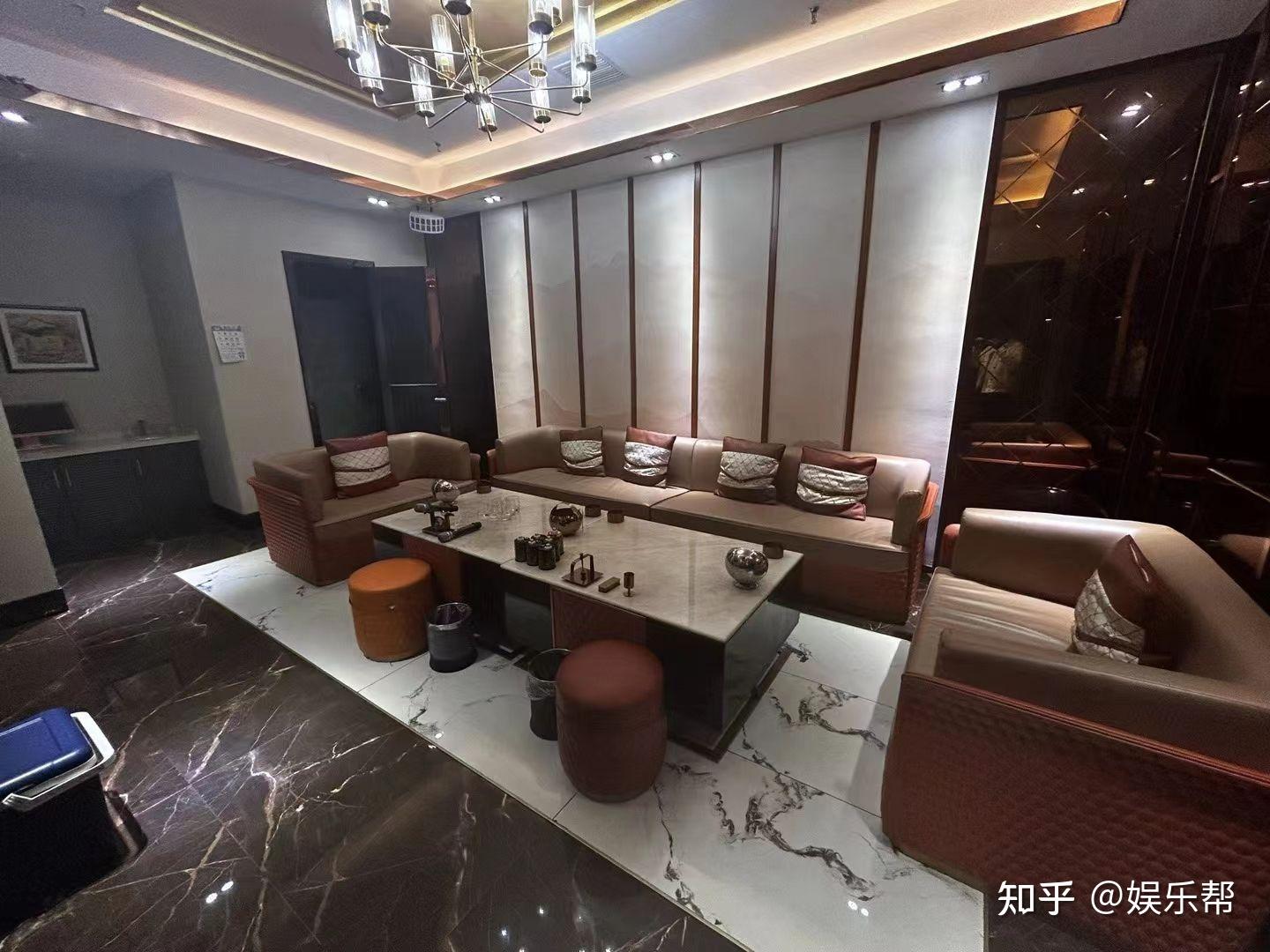 2023年西安最好玩儿的KTV精选推荐#热门商务KTV攻略# - 知乎