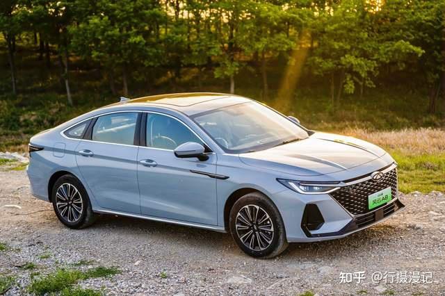 奇瑞混动降价了！奇瑞风云A9首搭鲲鹏CDM6.0，风云A8仅8万级 - 知乎