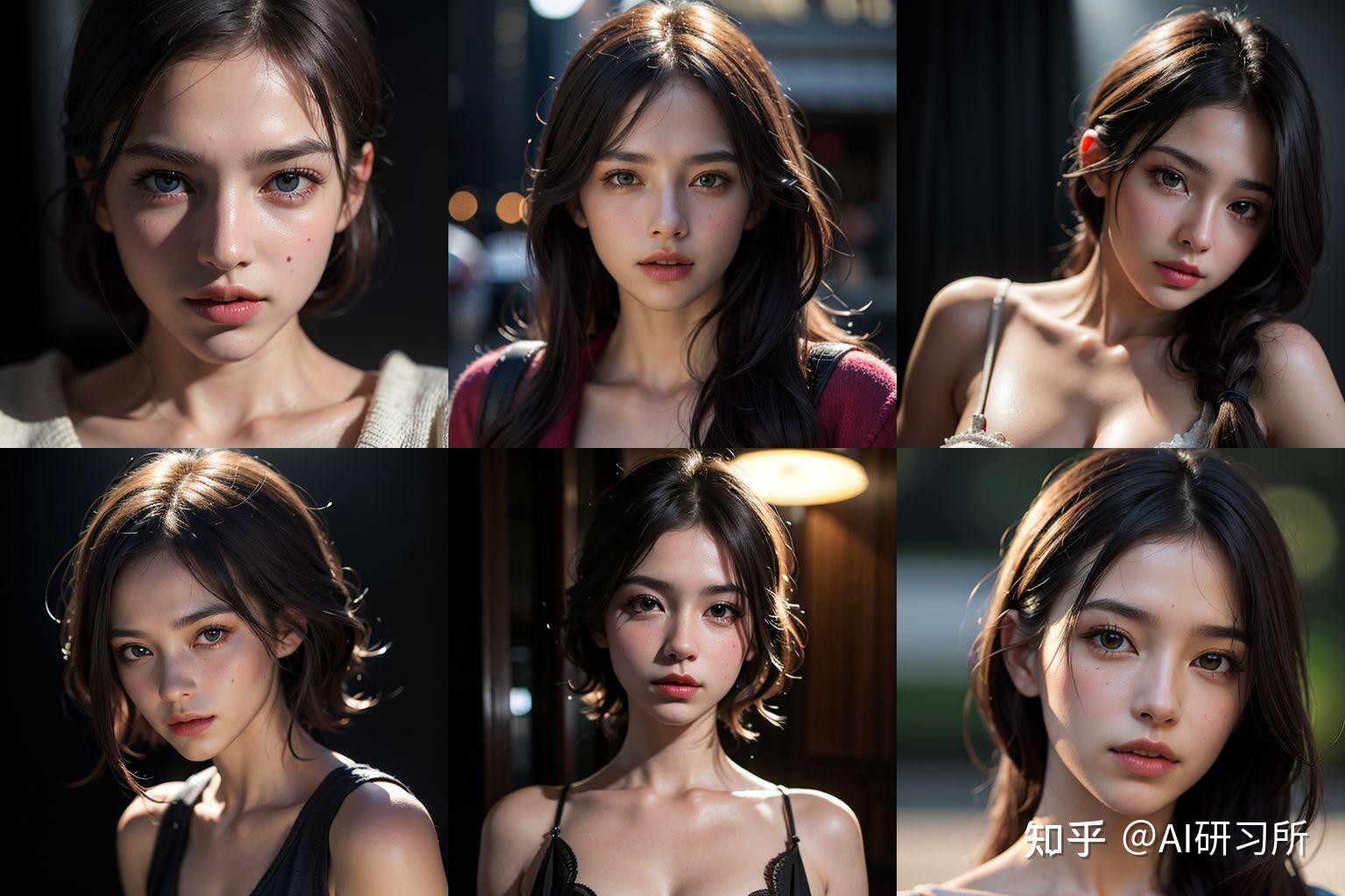 利用UCloud云服务器5分钟部署SD WebUI平台 - 知乎