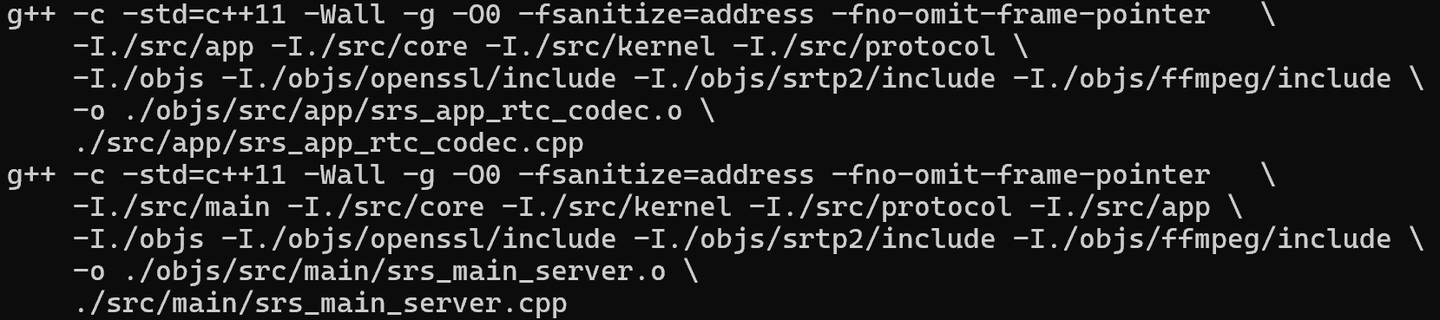 流媒体服务器 Nginx、SRS 介绍、安装与推拉流应用 - 知乎