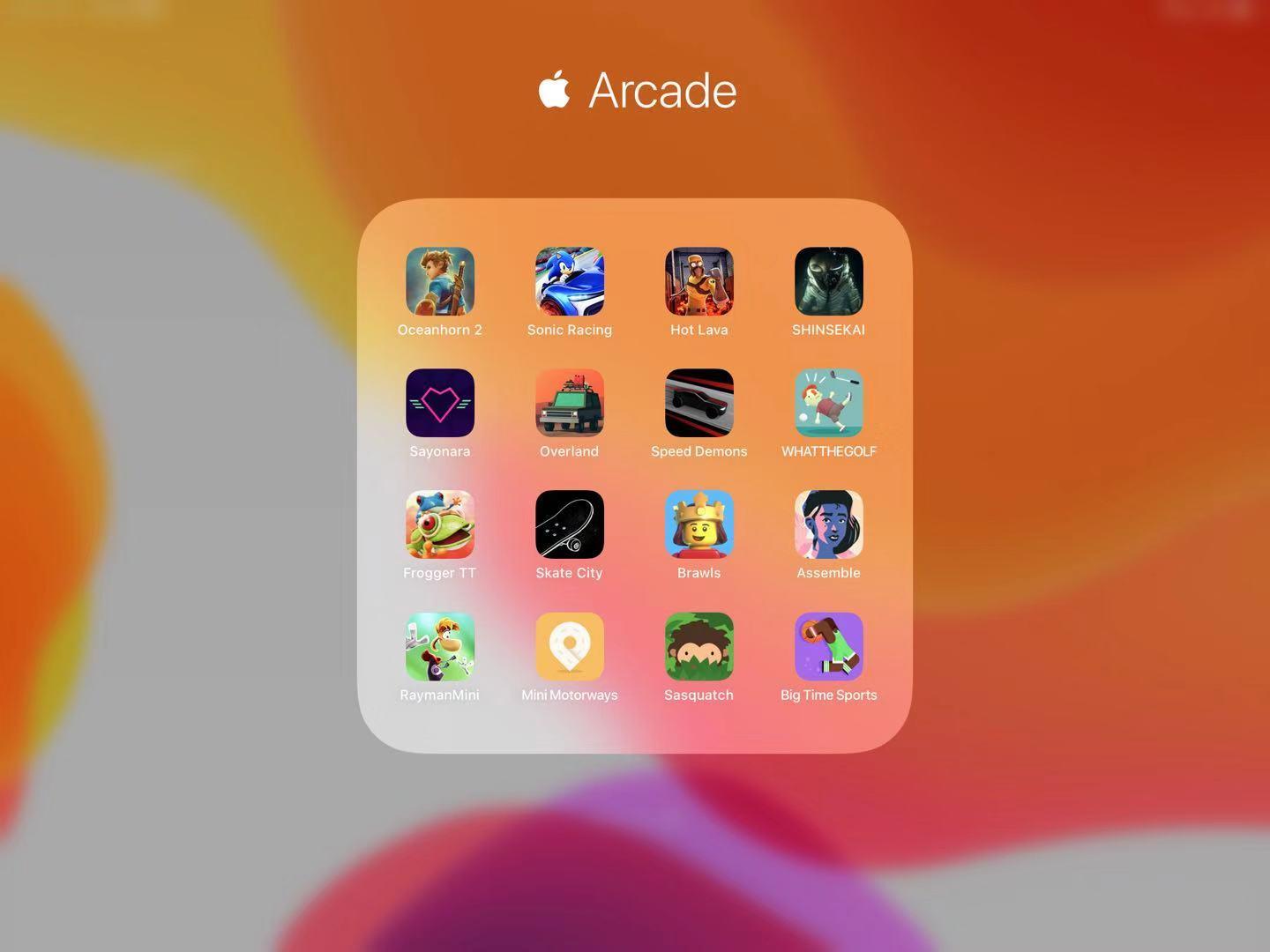 小技巧 ｜ 不用绑定支付方式，也能玩上 Arcade - 知乎
