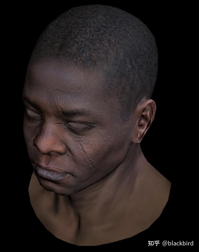 TinyRender学习笔记 - 知乎