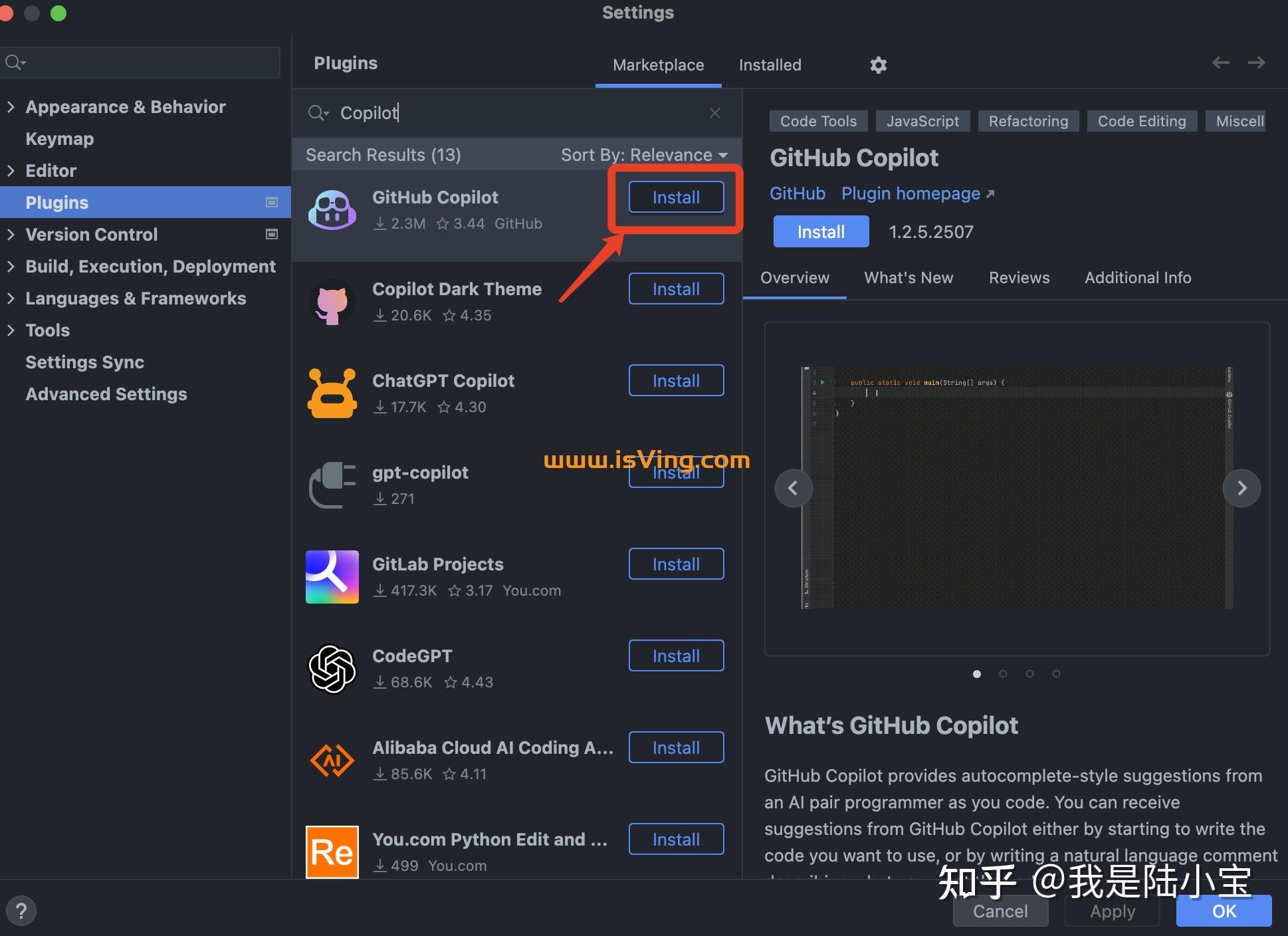 GitHub 学生认证 获取免费使用Copilot资格 - 知乎