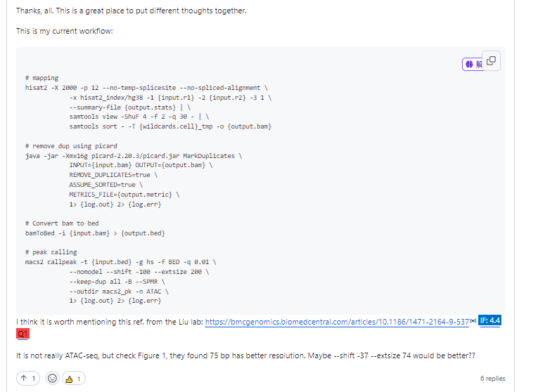 你真的会Call Peak吗？ - 知乎