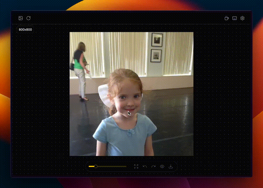 惊艳的AI图像处理工具：IOPaint - 知乎