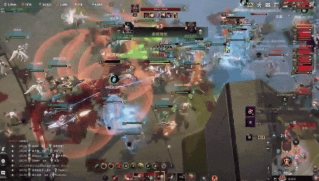 MMO+SLG，Steam上这款战争游戏拿出了融合的终极形态 - 知乎