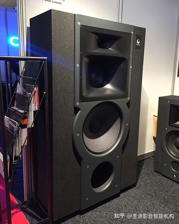 圣谛 有必要认识一下这个叫做“AUREA奥睿”的西班牙扬声器了！ - 知乎