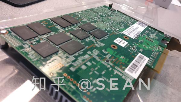 浅谈 SSD，eMMC，UFS - 知乎