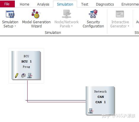 CAPL编程——怎样模拟发送周期性CAN信号 - 知乎