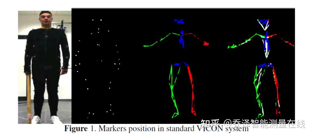 基于VICON动作捕捉系统导出的C3D文件，巴比什-波雅依大学教授&克拉约瓦大学教授使用BOB人体生物力学分析软件对oina比赛中身体躯干进行生物力学参数分析 - 知乎