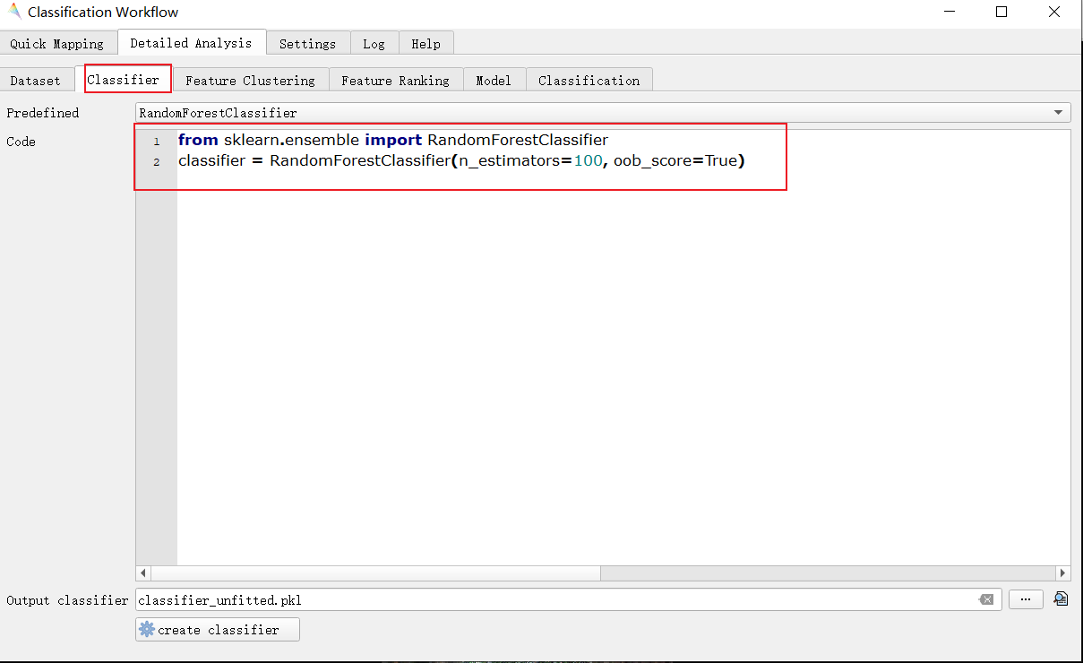 简单实用的中文版Enmap-Box遥感分类教程 - 知乎