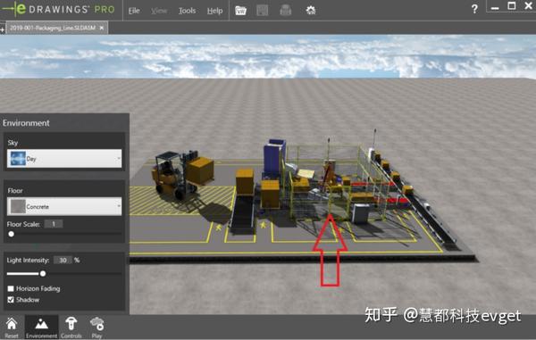 通过eDrawings 2020在虚拟现实（VR）中查看任何SOLIDWORKS模型 - 知乎
