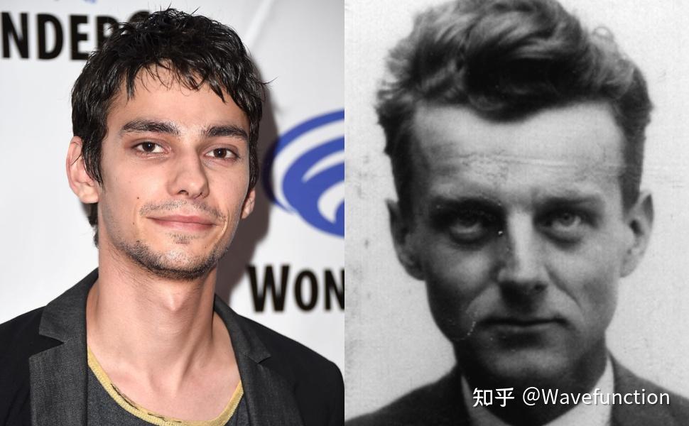 电影《奥本海默》的背景知识之科学家篇（全网最全） - 知乎