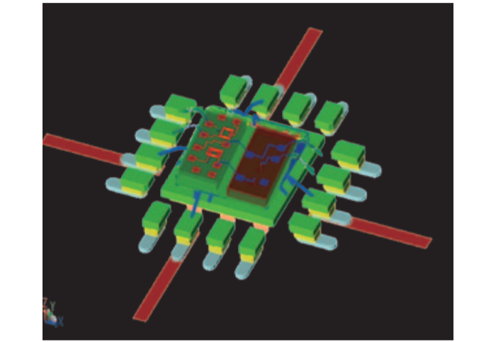 EMPro 与 ADS设计流程整合的三维建模与电磁场仿真环境 - 知乎