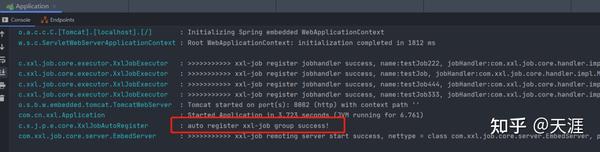 xxl-job动态配置任务，彻底解放双手 - 知乎