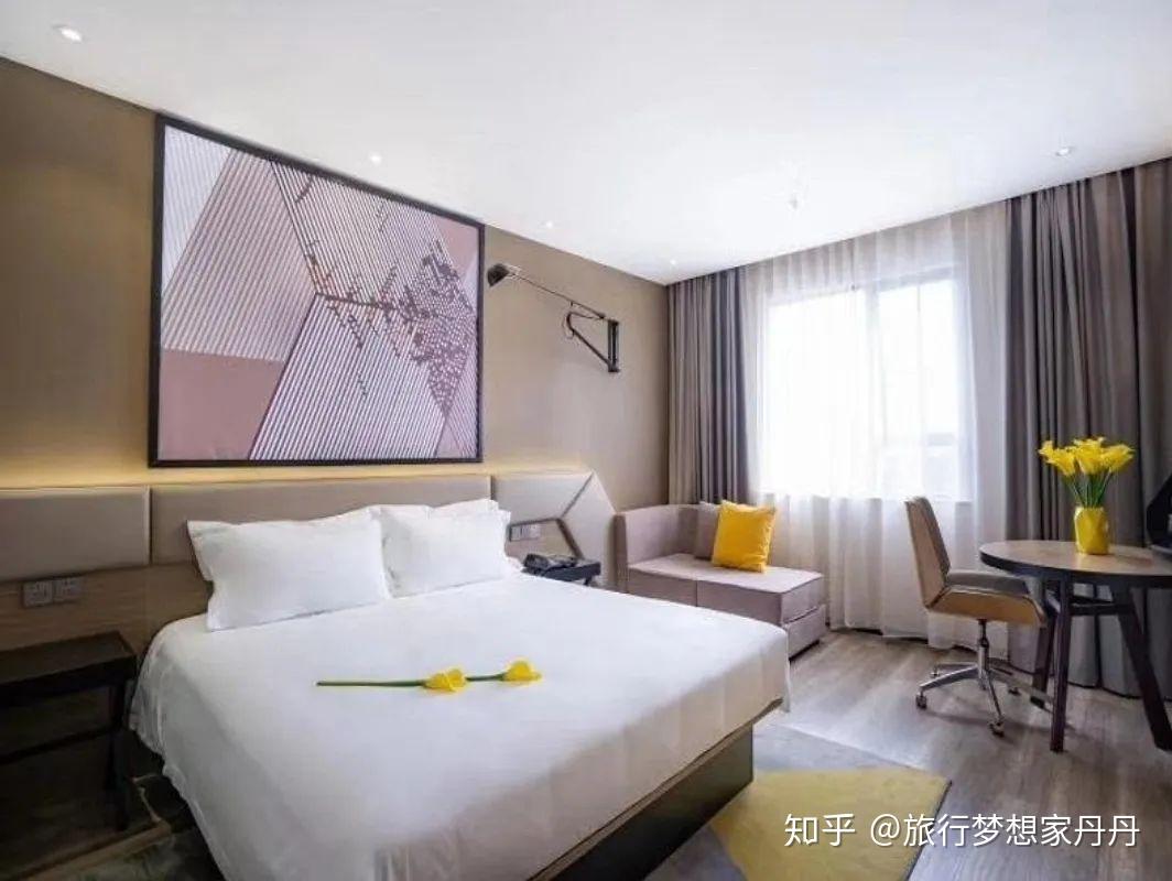 揭秘IU酒店：一场持续5年的“自我颠覆之战” - 知乎