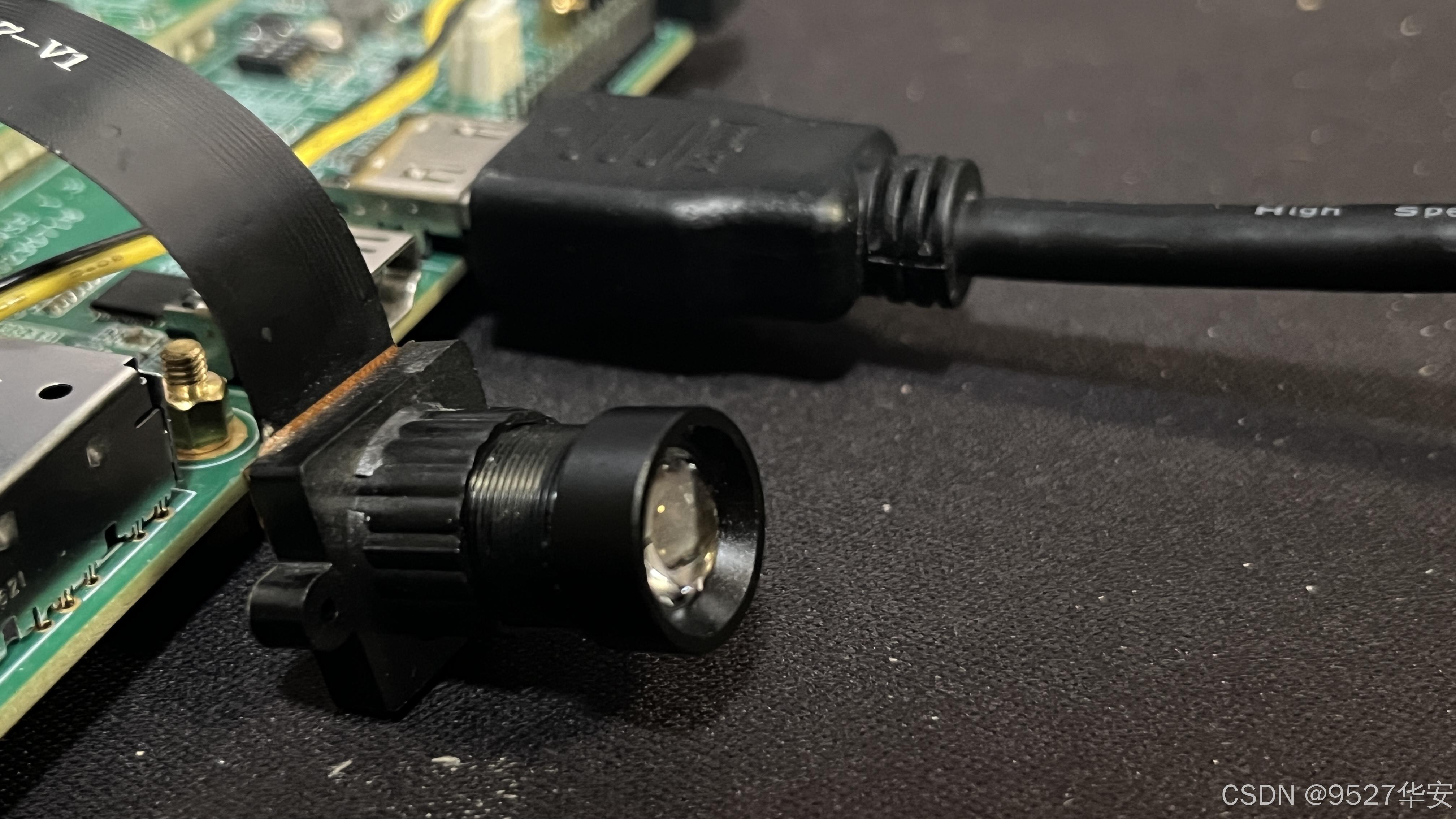 国产高云FPGA实现MIPI视频解码+图像缩放，基于OV5647摄像头，提供Gowin工程源码和技术支持 - 知乎