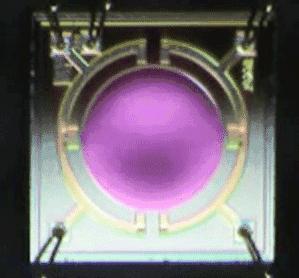 50+图片，从未如此直观！10种主流MEMS器件原理全看透 - 知乎