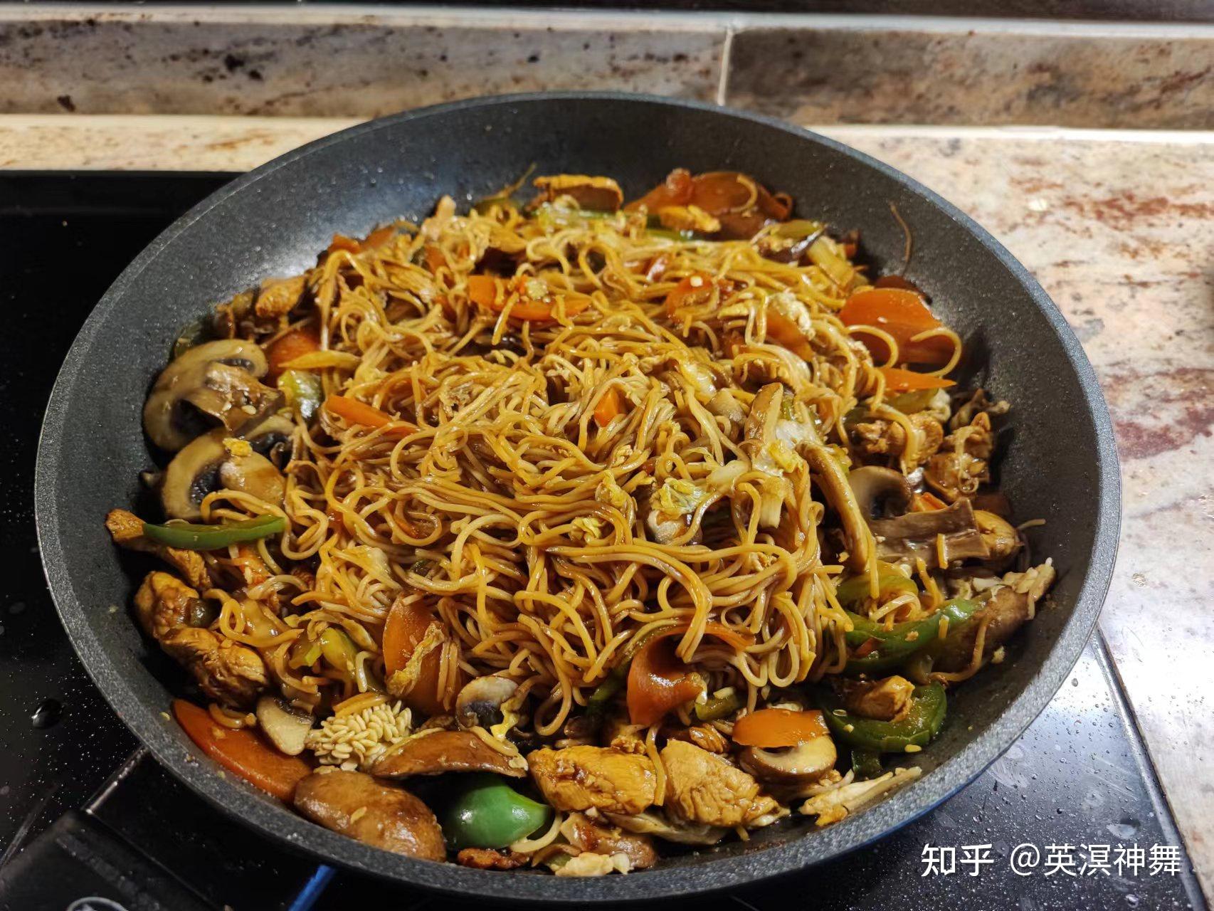 美食地图，中国各地特色美食~